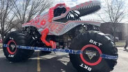 ThunderROARus | Monster Trucks Wiki | Fandom