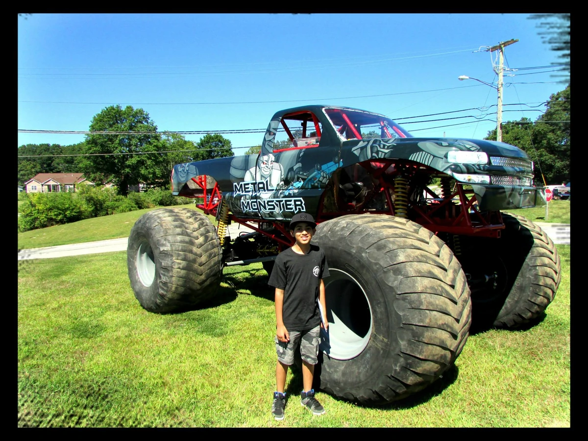 Category:Long Island Monster Trucks | Monster Trucks Wiki | Fandom