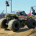 Airborne Ranger | Monster Trucks Wiki | Fandom