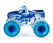 El Toro Loco Ice | Monster Trucks Wiki | Fandom