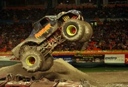 Allen Pezo | Monster Trucks Wiki | Fandom