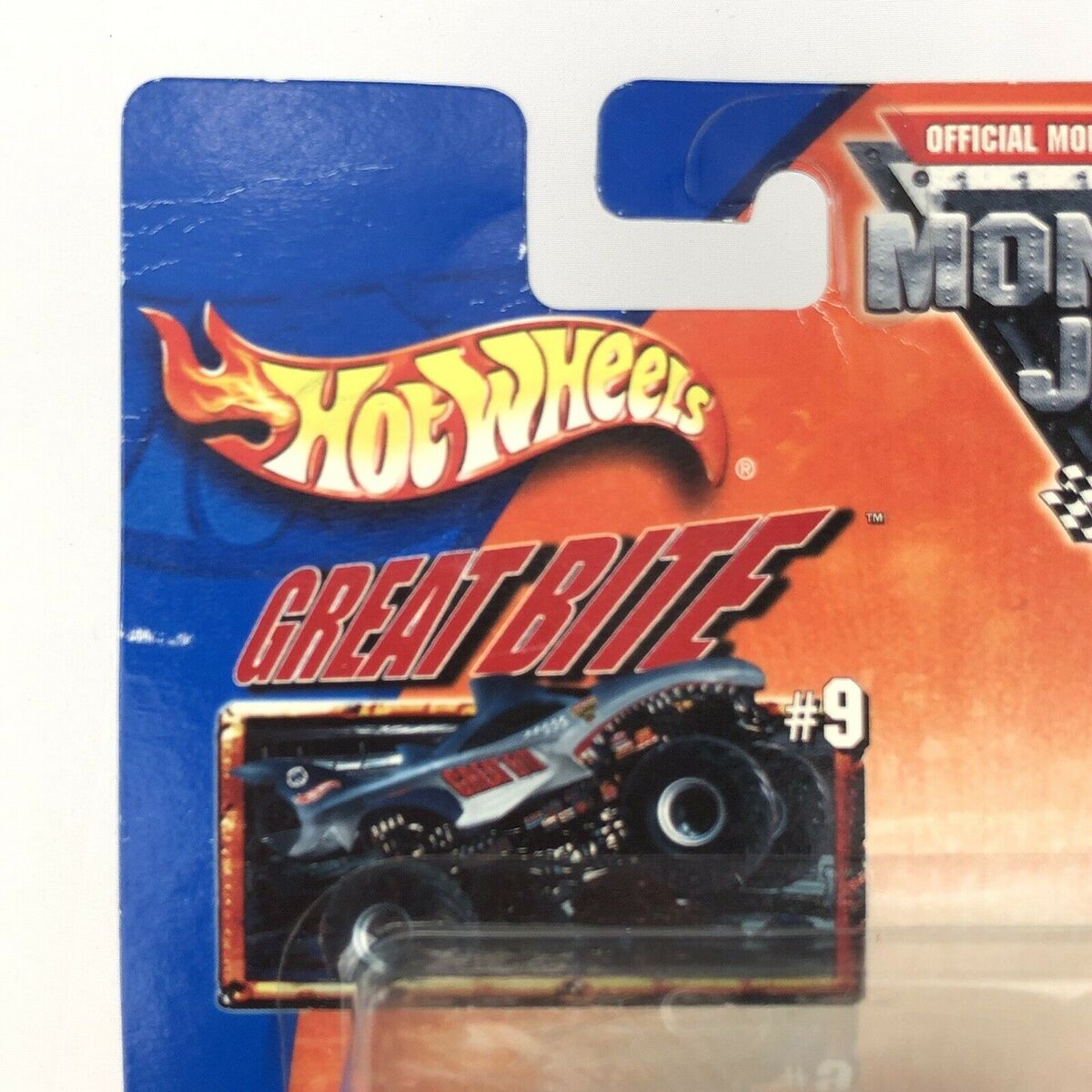 Great Bite | Monster Trucks Wiki | Fandom