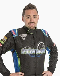 Zane Rettew | Monster Trucks Wiki | Fandom