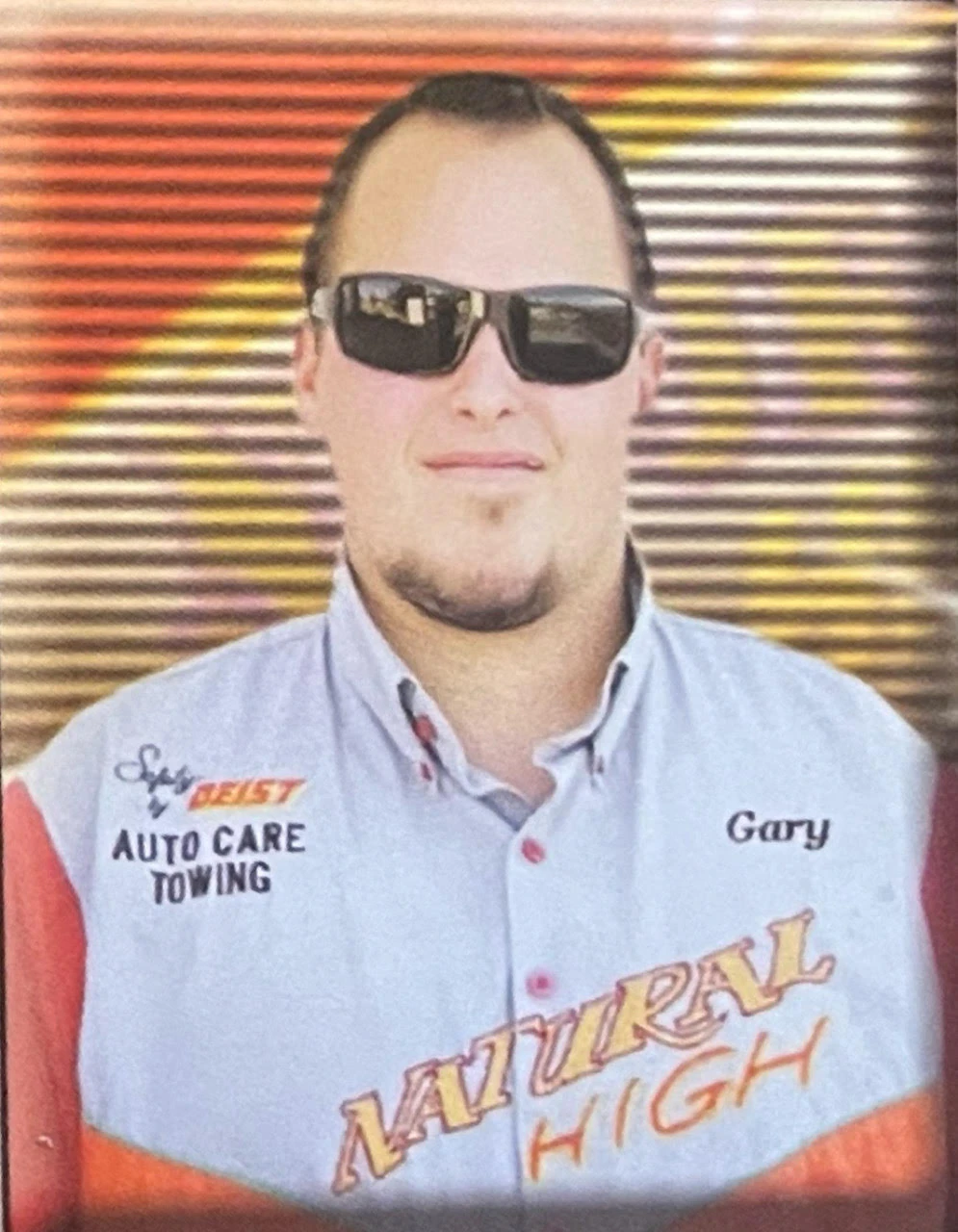 Gary Schott Jr. | Monster Trucks Wiki | Fandom