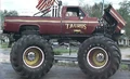Taurus | Monster Trucks Wiki | Fandom