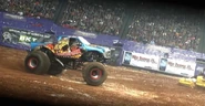 Instigator | Monster Trucks Wiki | Fandom