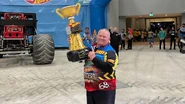 Kreg Christensen | Monster Trucks Wiki | Fandom