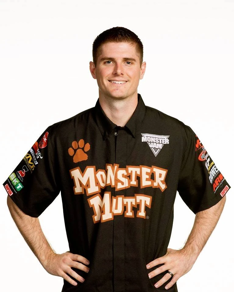 Bryce Kenny | Monster Trucks Wiki | Fandom