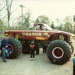 Taurus | Monster Trucks Wiki | Fandom