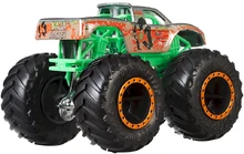 Baja Buster | Monster Trucks Wiki | Fandom