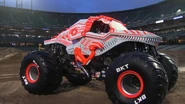 ThunderROARus | Monster Trucks Wiki | Fandom