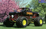 Predator | Monster Trucks Wiki | Fandom