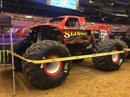 Slinger | Monster Trucks Wiki | Fandom