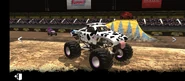 Crazy Heifer | Monster Trucks Wiki | Fandom