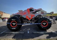 ThunderROARus | Monster Trucks Wiki | Fandom