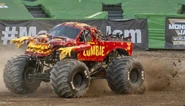 Zombie Fire | Monster Trucks Wiki | Fandom