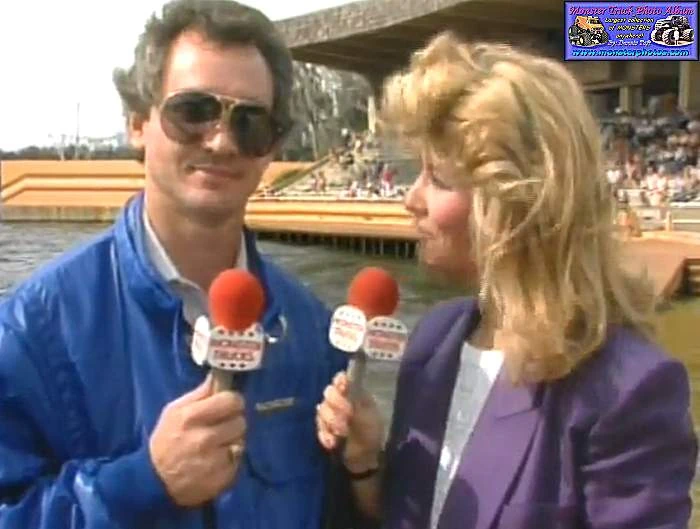 Dave Spiker | Monster Trucks Wiki | Fandom