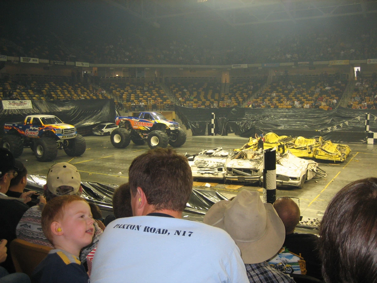 Orlando 2007 (CFP) | Monster Trucks Wiki | Fandom