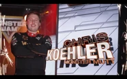 Chris Koehler | Monster Trucks Wiki | Fandom