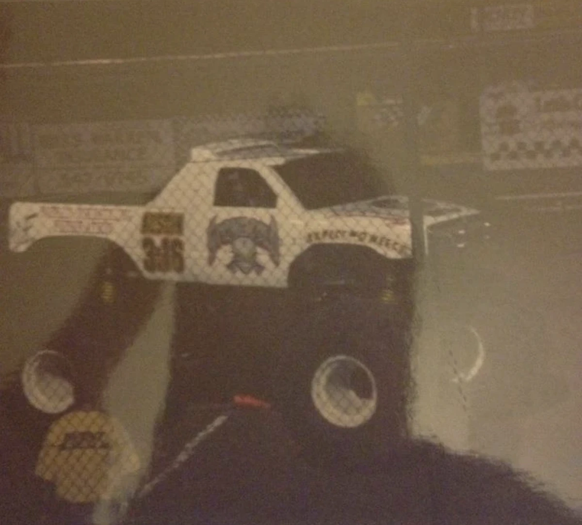 Stone Cold (Wheeler) | Monster Trucks Wiki | Fandom