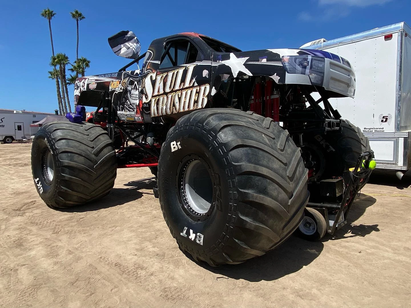 Discuss Everything About Monster Trucks Wiki | Fandom