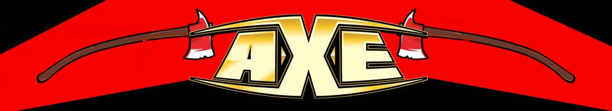 Axe | Monster Trucks Wiki | Fandom