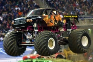 Eradicator | Monster Trucks Wiki | Fandom
