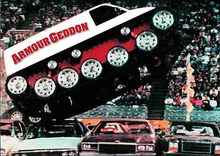 Armour Geddon | Monster Trucks Wiki | Fandom