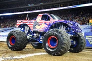 The Rod Ryan Show | Monster Trucks Wiki | Fandom