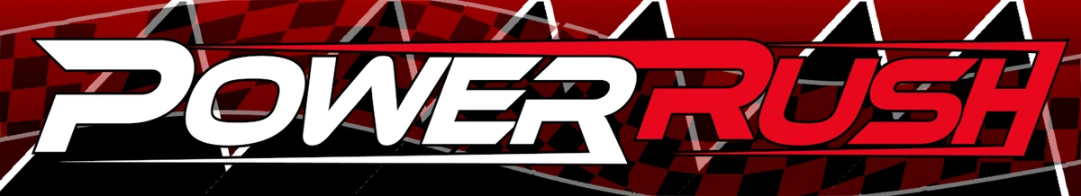 Power Rush | Monster Trucks Wiki | Fandom