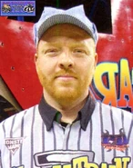 Lloyd Twitchell | Monster Trucks Wiki | Fandom