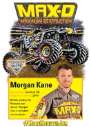 Morgan Kane | Monster Trucks Wiki | Fandom