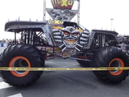Max-D 2 | Monster Trucks Wiki | Fandom