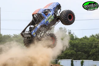 Springfield 2015 | Monster Trucks Wiki | Fandom
