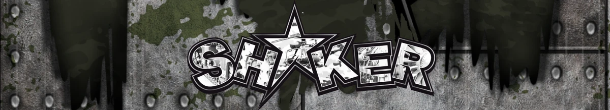 Shaker | Monster Trucks Wiki | Fandom