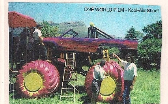 Kool-Aid | Monster Trucks Wiki | Fandom