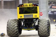 Higher Education | Monster Trucks Wiki | Fandom