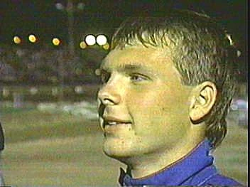 Greg Holbrook | Monster Trucks Wiki | Fandom