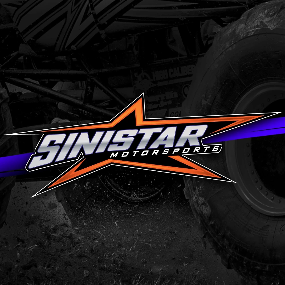 Sinistar Motorsports | Monster Trucks Wiki | Fandom