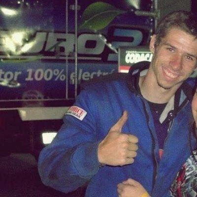 Pat Paquet | Monster Trucks Wiki | Fandom