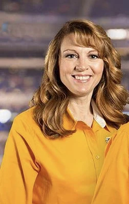 Leslie Mears | Monster Trucks Wiki | Fandom