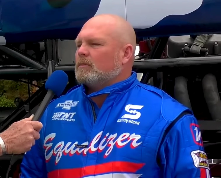 Greg Holbrook | Monster Trucks Wiki | Fandom