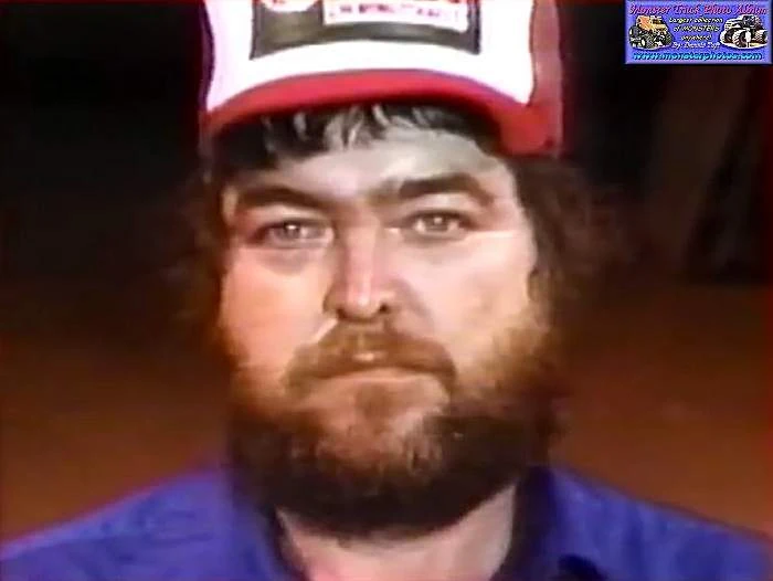 Larry Cook | Monster Trucks Wiki | Fandom