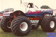 Overkill | Monster Trucks Wiki | Fandom