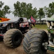 FTI Torque | Monster Trucks Wiki | Fandom