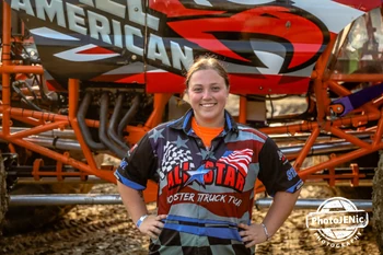 Kylie Kent | Monster Trucks Wiki | Fandom