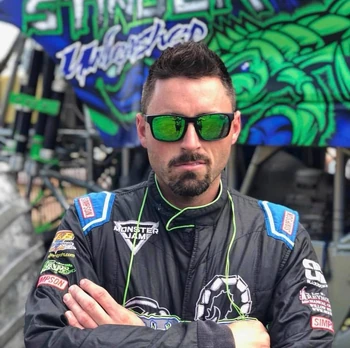 Zane Rettew | Monster Trucks Wiki | Fandom