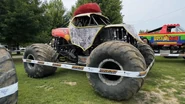 Maximus | Monster Trucks Wiki | Fandom