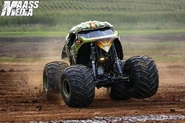 Shell Shock'ed | Monster Trucks Wiki | Fandom