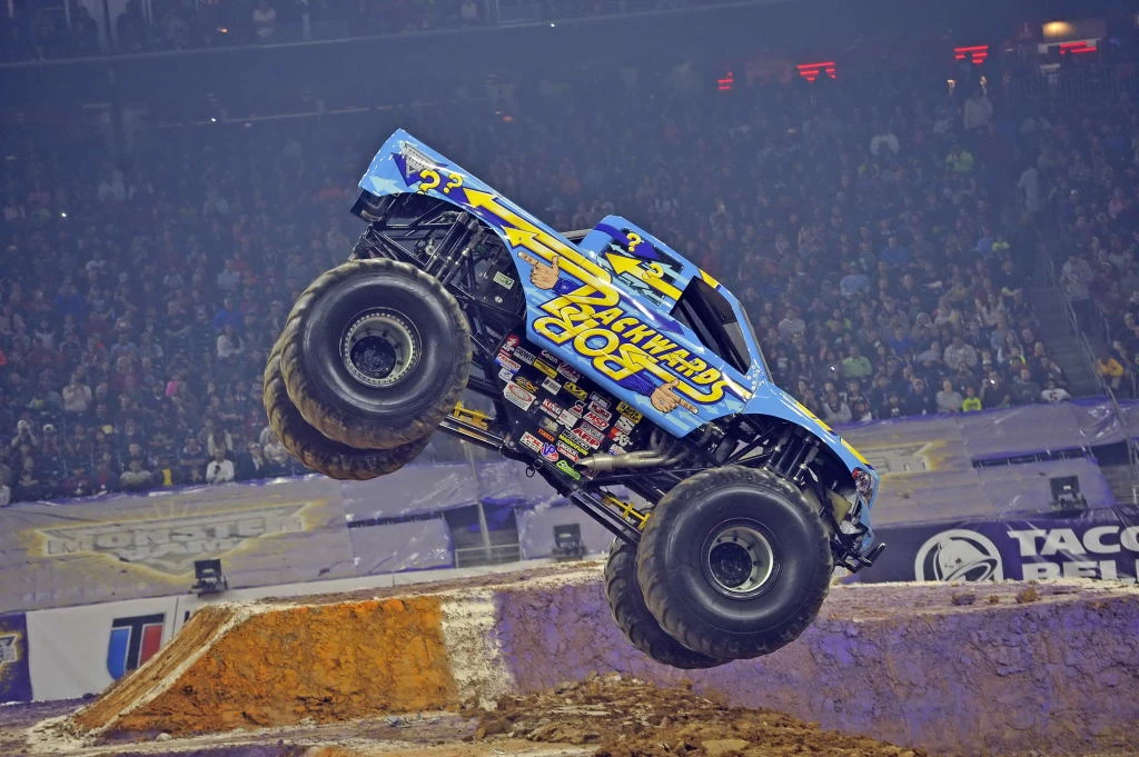 Category:Reverse Monster Trucks | Monster Trucks Wiki | Fandom